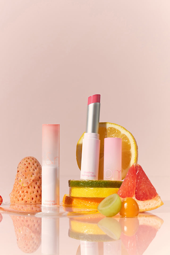 Rom&nd US Official I Makeup and Beauty Products