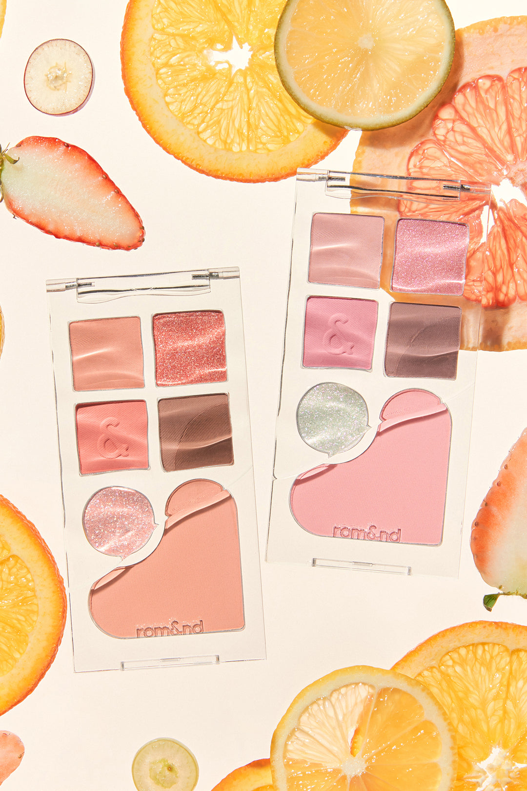 Face Makeup by rom&nd – rom&nd US Distributor