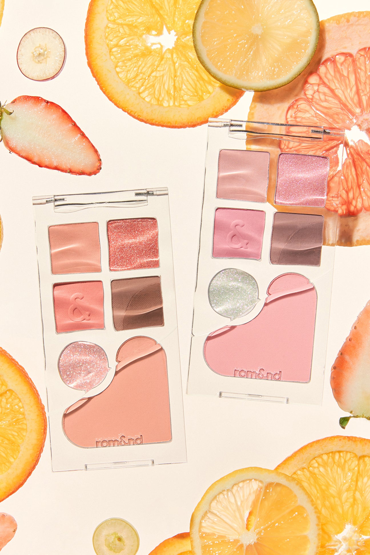 Glasting Melting Balm | rom&nd US official – rom&nd US Distributor