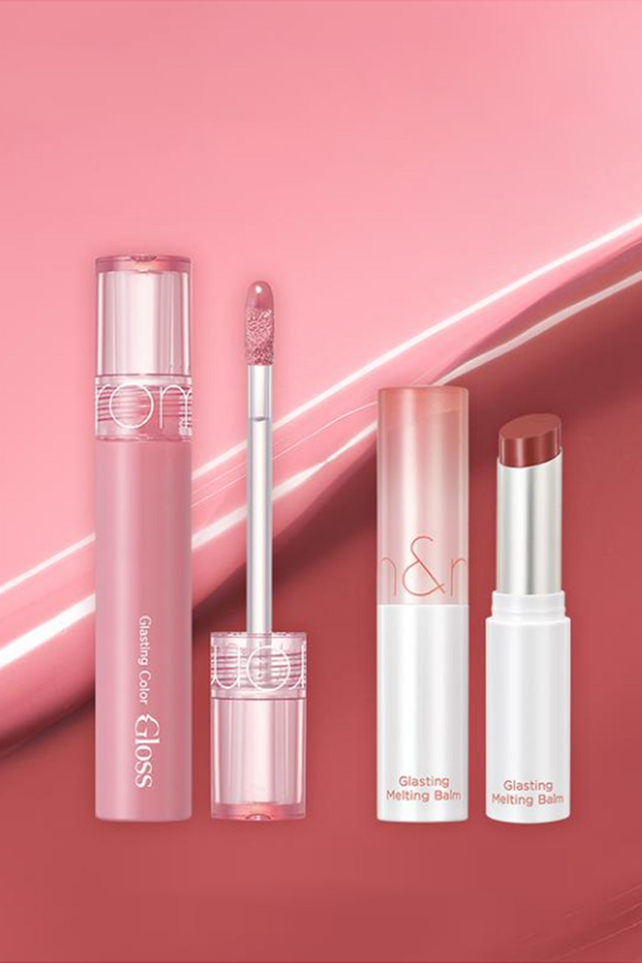 Glasting Melting Balm | rom&nd US official – rom&nd US Distributor