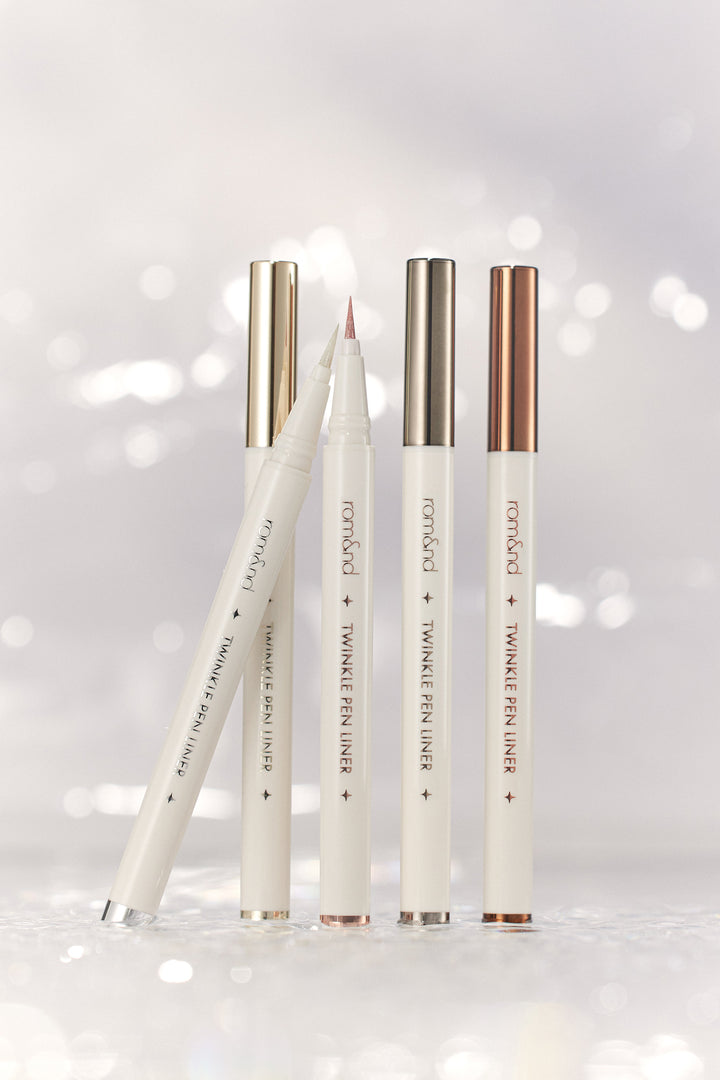 Rom&nd US Official I Korean Lip Makeup and Beauty Products