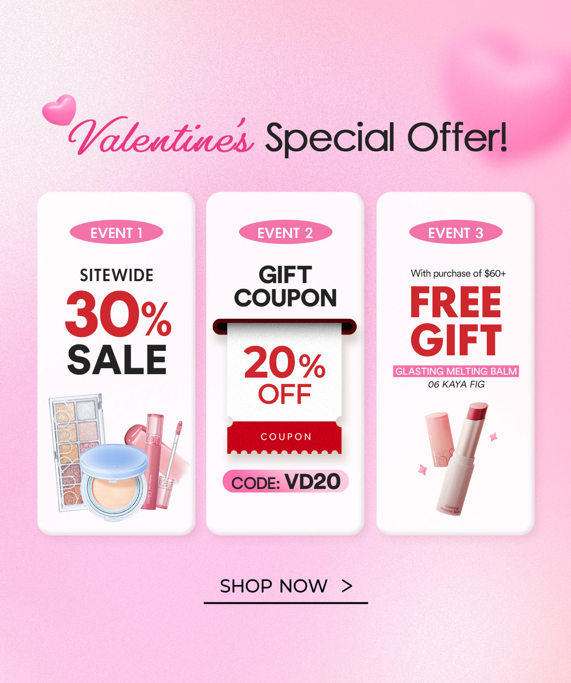 Eyeshadow – rom&nd US Distributor