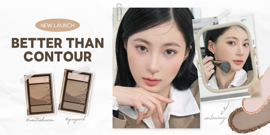 Rom&nd US Official I Korean Lip Makeup and Beauty Products