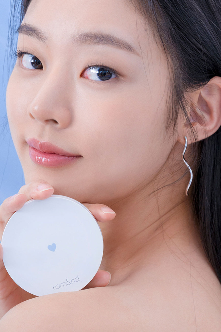 Rom&nd US Official I Korean Lip Makeup and Beauty Products