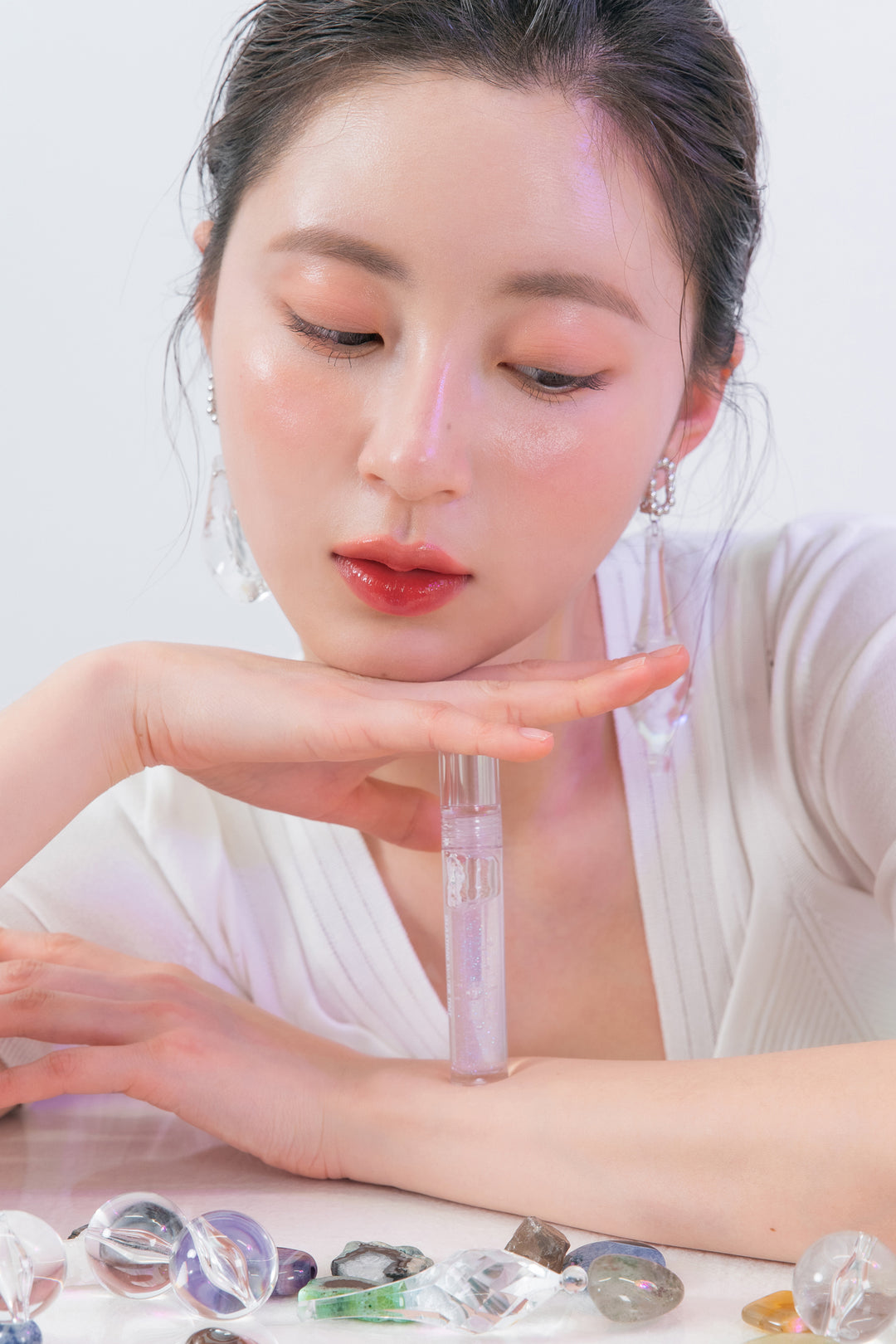 Blur Fudge Tint | Rom&nd US Official – rom&nd US Distributor