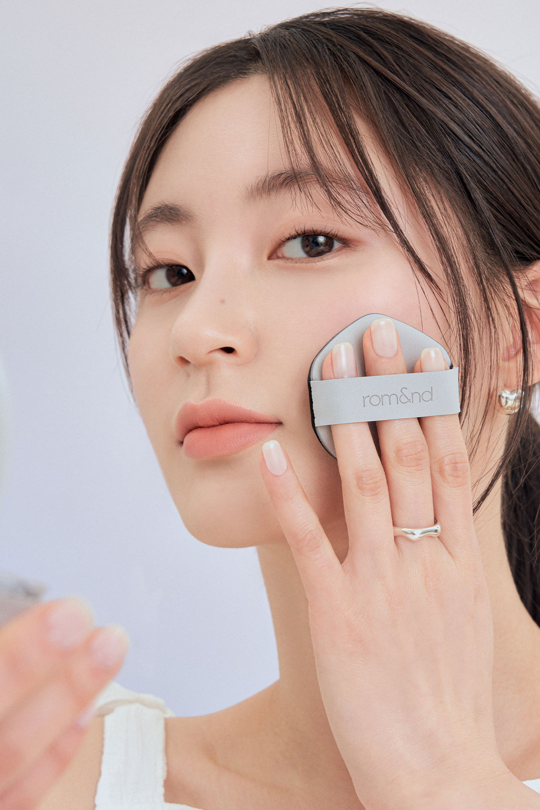 Rom&nd US Official I Korean Lip Makeup and Beauty Products