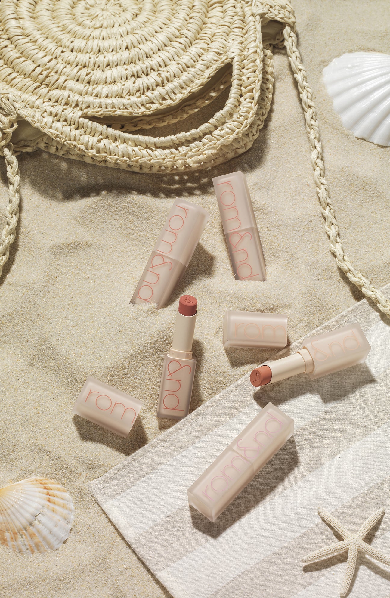 Lips | rom&nd US Official – rom&nd US Distributor